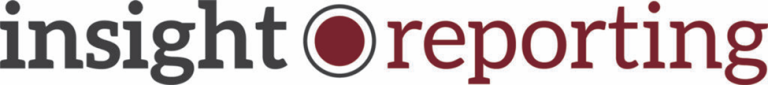 Insight Reporting - Advanced Reporting